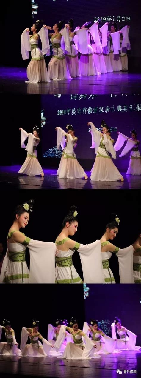 汉唐舞蹈妆容图片 演出妆的图片 丽人行妆容图片 大山谷图库