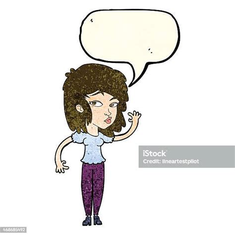 말풍선이 있는 손 흔드는 여자 뽀샤시 말풍선을 2015년에 대한 스톡 벡터 아트 및 기타 이미지 2015년 귀여운 그리기 Istock