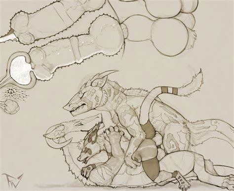 Rule 34 Anal Anal Sex Animal Genitalia Animal Penis Anthro Balls