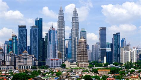 Malaysia Ranks 49 In Economic Freedom