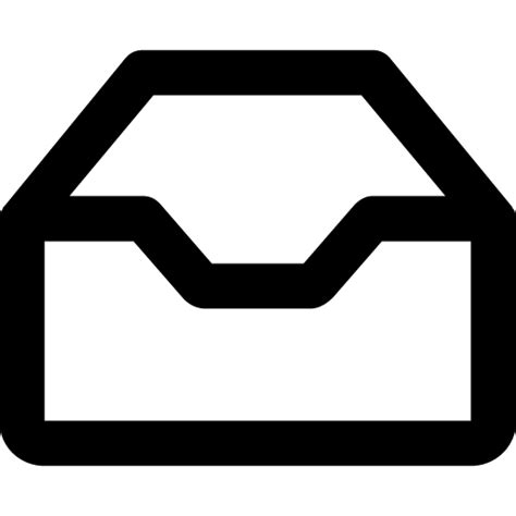Inboxes Icon Svg Png Free Download 5