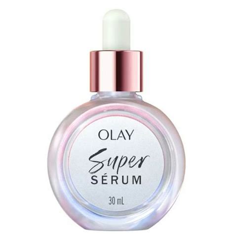 Olays Super Serum Has 50 Off For Amazon Prime Day