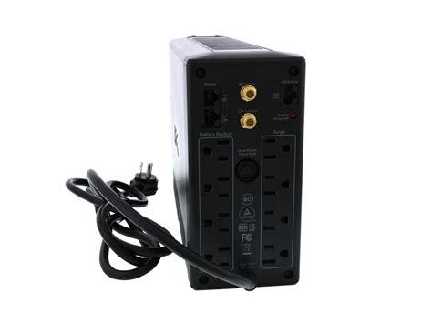 APC BX1000M Back-UPS Pro 1000 VA 600 Watts Power Supply (UPS) - Newegg.com