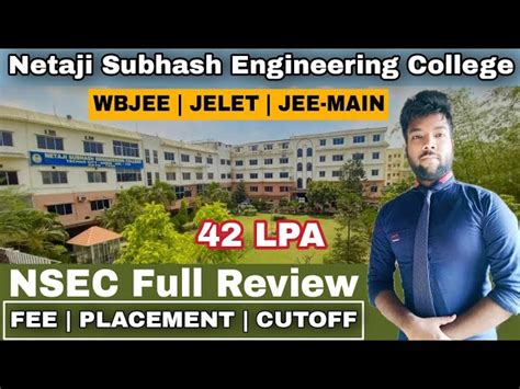 Netaji Subhash Engineering College