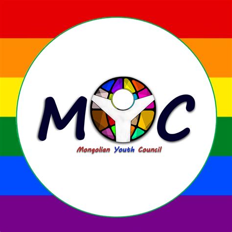 Тэгш эрхийн төлөө нэгдэж буй The Lgbt Centre Mongolia