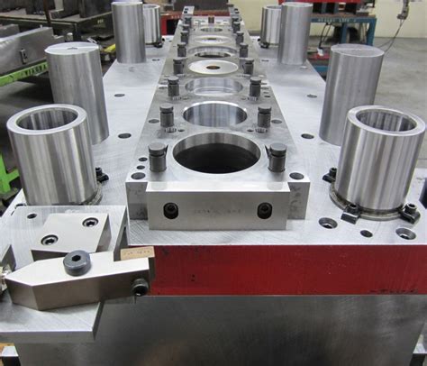 Tooling Examples — K K Tool And Design