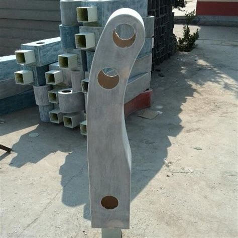 Fiberglass Column Tstar Technology