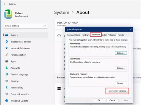 How To Add Or Edit PATH Variables In Windows 11 Geek Rewind