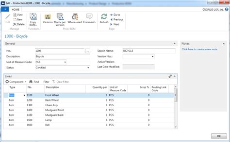 Implementing Microsoft Dynamics Nav Third Edition Business And Other