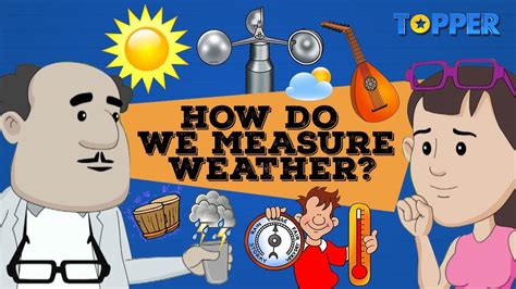 How To Make Weather Measuring Instruments At Sarah Gooding Blog