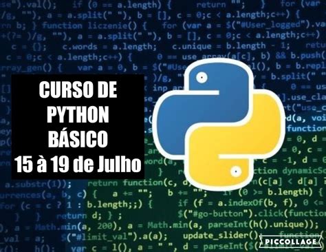 CURSO DE PYTHON BÁSICO Sympla