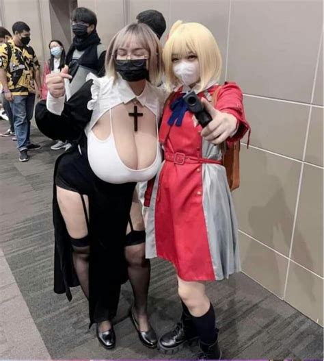 Name Girl Cosplay Big Boob 1395740 Answered ›