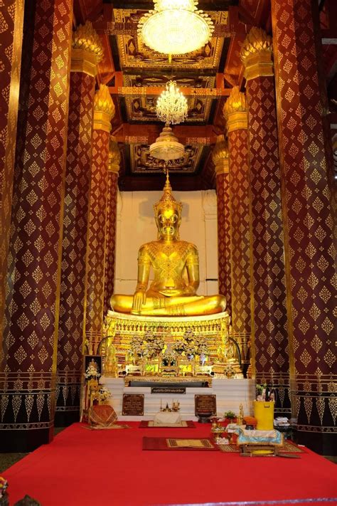 วัดหน้าพระเมรุราชิการามวรวิหาร รีวิวสถานที่ท่องเที่ยว