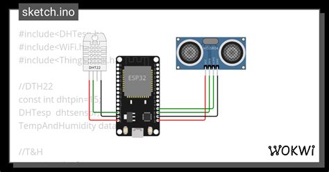 Day2ex5 Copy Wokwi Esp32 Stm32 Arduino Simulator
