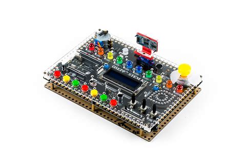 Osepp Stem Kit 1 Osepp