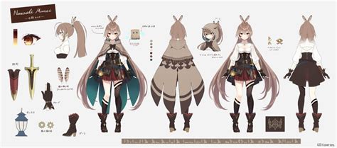 Nanashi Mumei Friend And Nanashi Mumei Hololive And More Drawn By Azuuru Danbooru