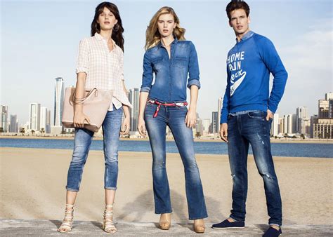 История бренда: Mexx - Stylee.Ru