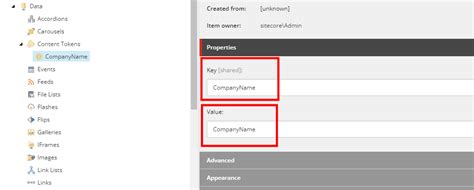 Embrace The Power Of Content Tokens For Content Authoring In Sitecore