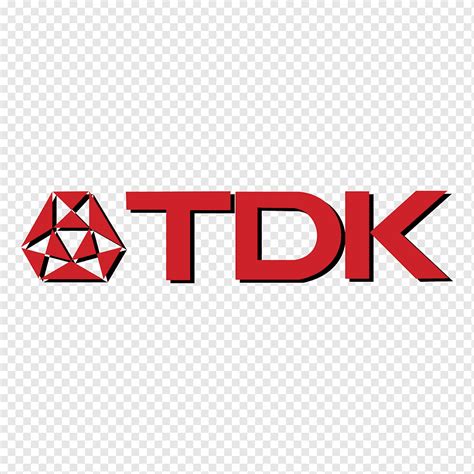 Tdk Hd Logotipo Png Pngwing