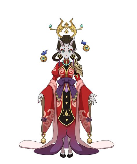 Juno Yo Kai Watch Wiki Fandom