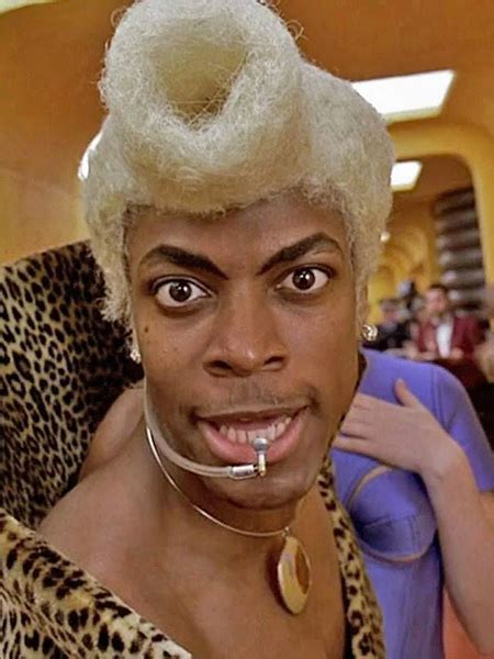 Funko Pop Movies Fifth Element Ruby Rhod Vinyl Figure