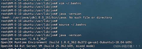 linux 安装openjdk1 8 ew帮帮网