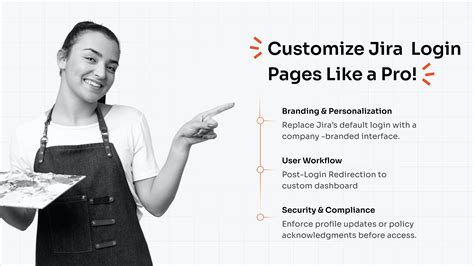 Customize Jiraconfluence Login Pages And Navigation Miniorange Atlassian