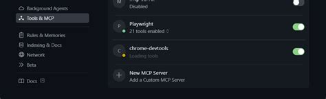 How To Use The Chrome Dev Tools Mcp Server