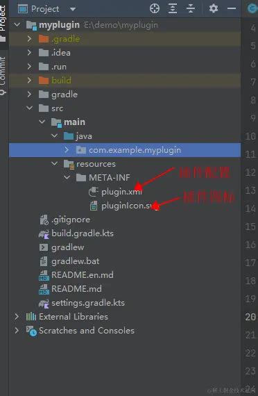 Idea插件开发之一键生成java类自定义实现一个自动生成get And Set方法的插件 对于开发者来说，插件是必不可 掘金