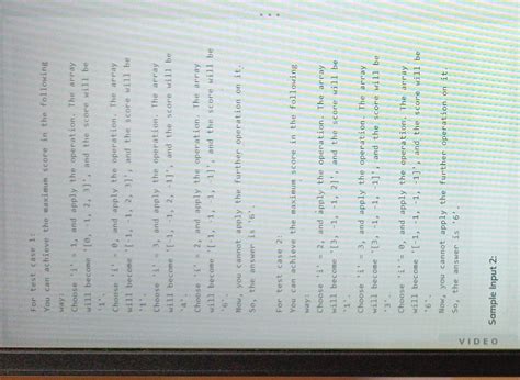 Solved Constraints 1