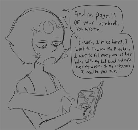 Tommyowo Sketch Coms On Twitter Isabelle Forgets Her Notebook At School Isabelle Pearl