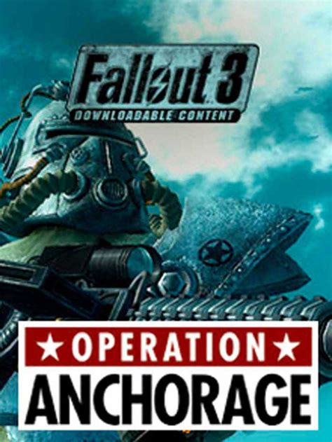 Buy Fallout 3 Operation Anchorage 2009 Key For The Best Price 🏷️ Gamescribe