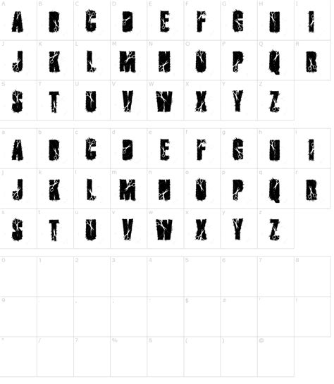 Cutter Font Download