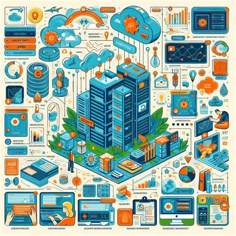 A Comprehensive Guide To Choosing The Right Hosting For Your Website