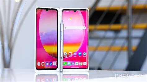 Lg Confirms List Of Phones That Will Receive Android 12 Android 13