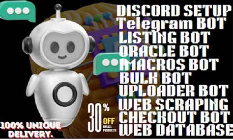 Do Web Keyboard Automation Imacros Bulk Bot Mouse Telegram Bot Discord Guibot By Khurafrah