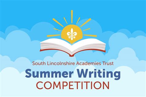 Writing Competitions 2025 Uk For Students Erma R Johns