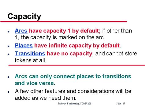 Lecture 6 7 System Models Software Engineering Comp