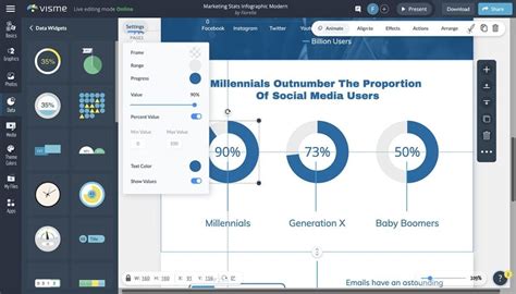 13 Amazing Data Visualization Software And Best Practices