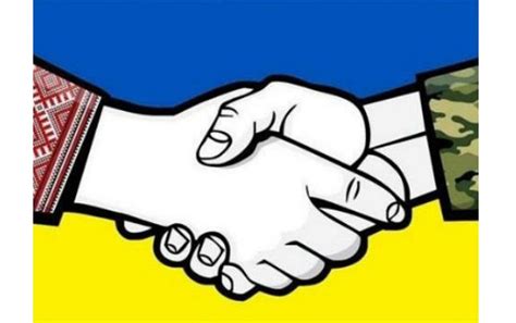 Алею сміливості в Києві почали закладати з Дуди Горинь інфо