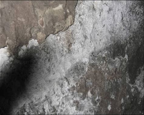 2 Surface Concrete Spalling Exposed To Sulfate Rich Environment 4