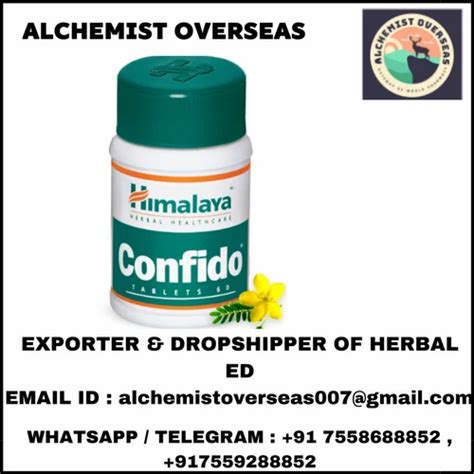 Herbal Erectile Dysfunction Medicine At Rs 195stripe Erectile