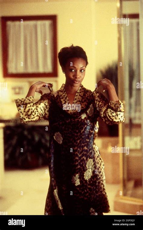 Two Can Play That Game Vivica A Fox 2001 Ph © Sony Pictures