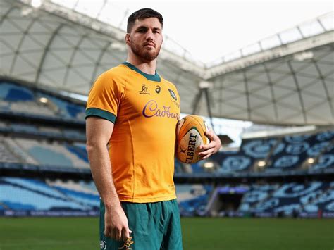 Liam Wright Leaves Queensland Reds Au — Australias Leading News Site For Latest