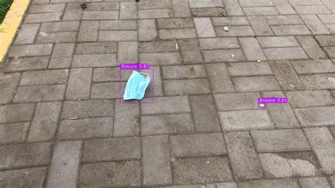 Binbot Ai For Garbage Detection And Collecting Robot Devpost
