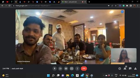 Kanika Agrawal On Linkedin Team Motivation Experience Like Work