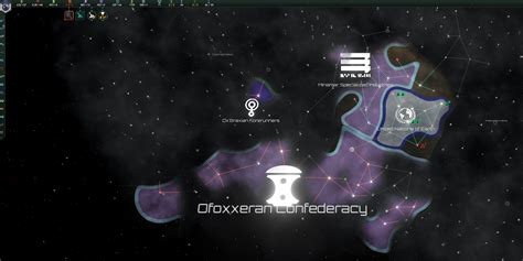 Amazing Spawn Point R Stellaris