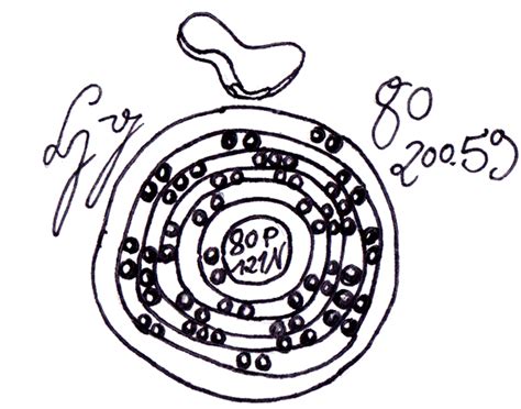 Mercury Drawing Free Download On ClipArtMag