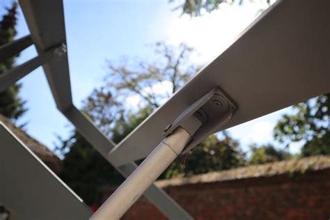 Project 2 SolarTracker DIY