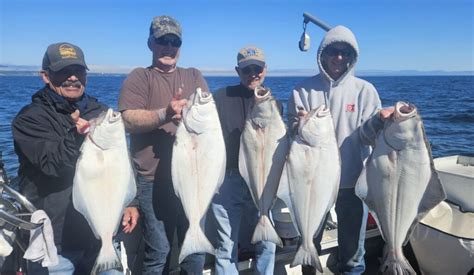 Oregon Coast Halibut Fishing Archives Brookings Fishing Reports